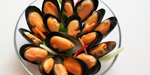 Choritos - Frutas Bosquemar